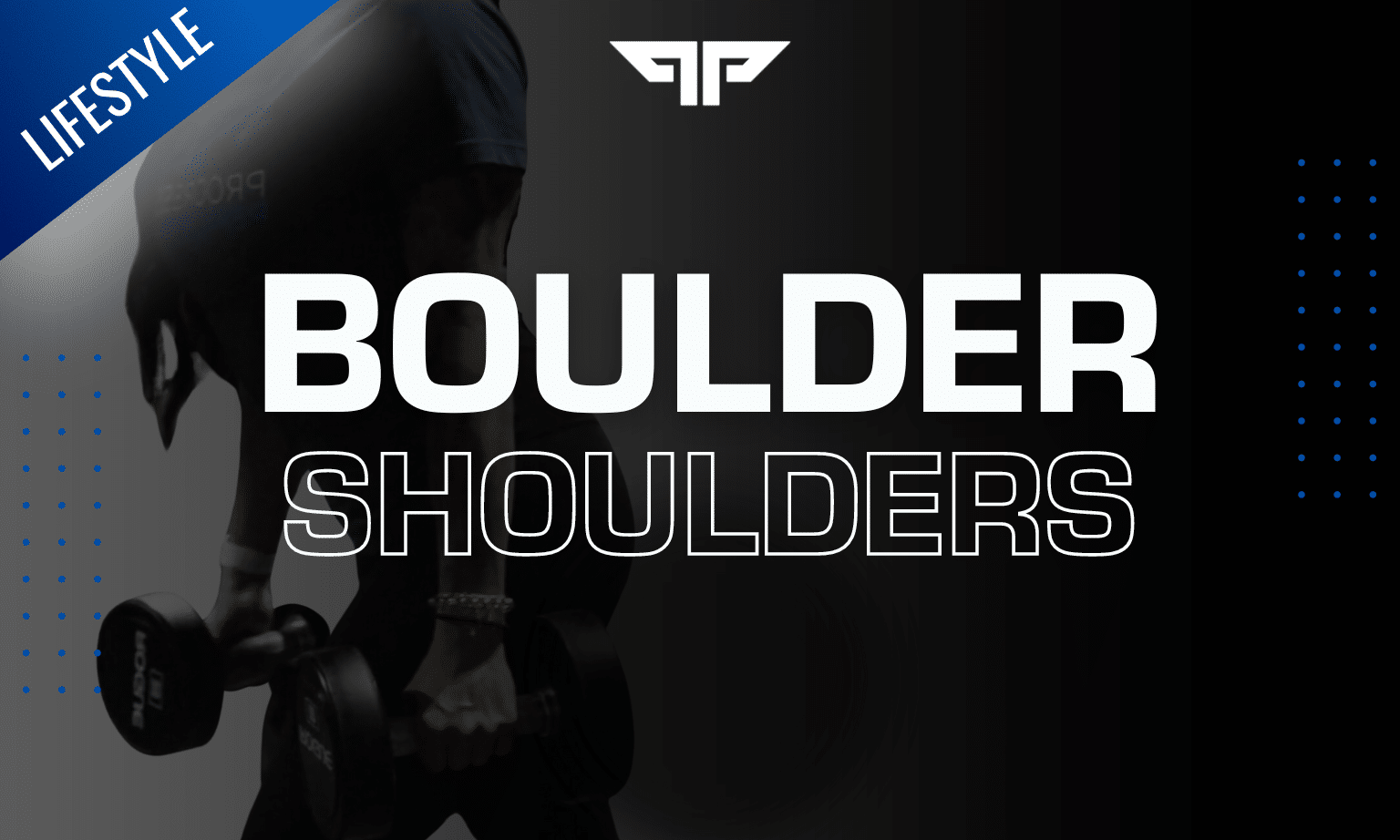 Boulder Shoulders – P2 OnDemand