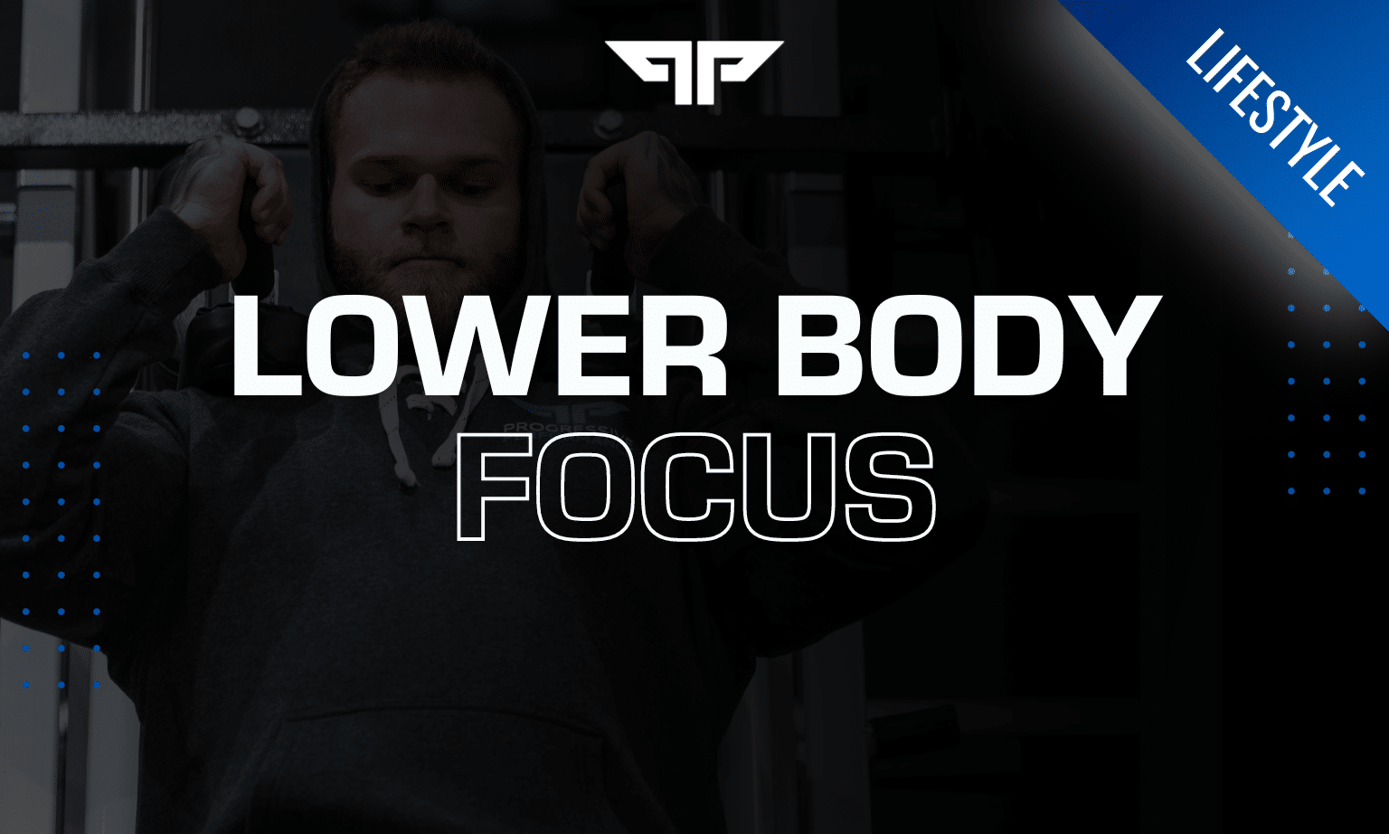 Lower Body Focus – P2 OnDemand