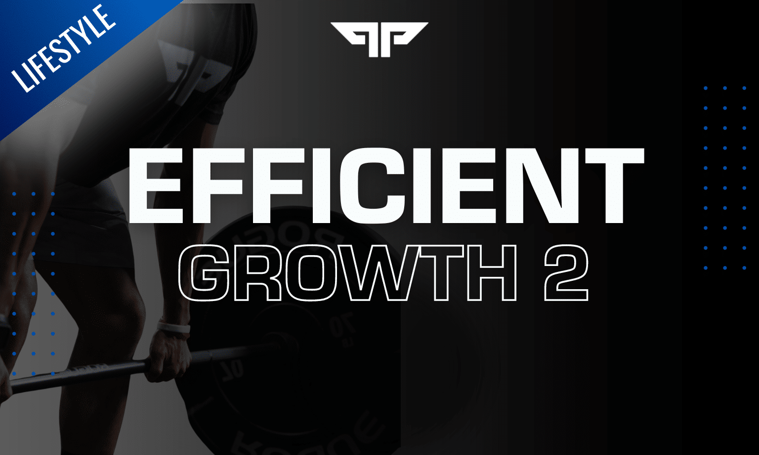 Efficient Growth 2 – P2 OnDemand