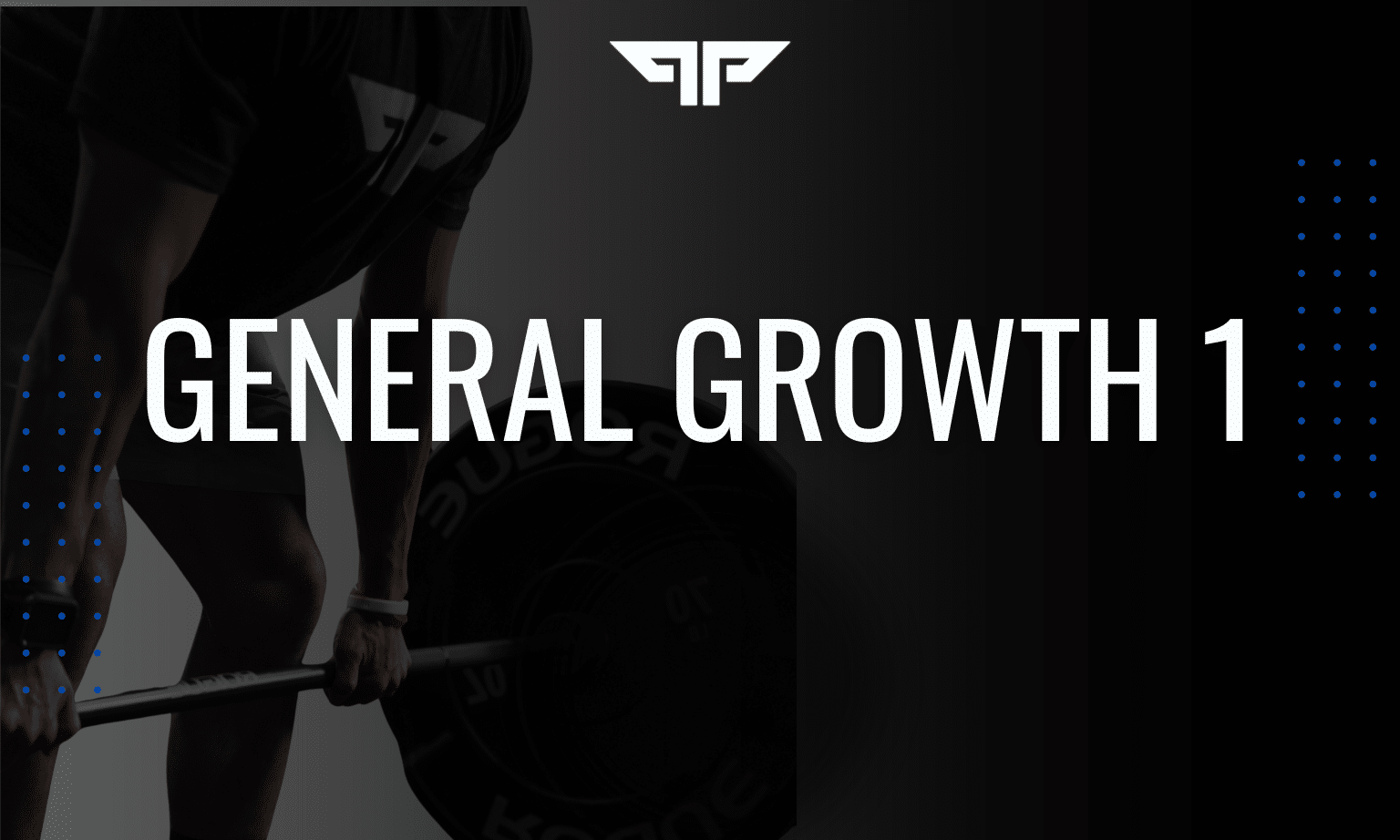 General Growth 1 – P2 OnDemand