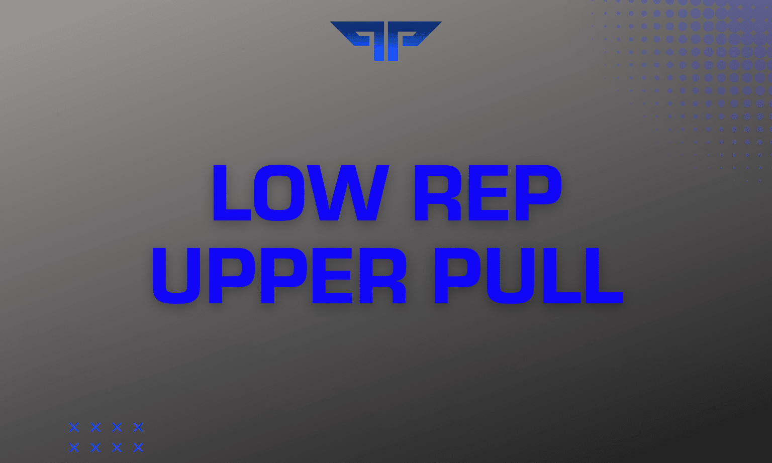 Progressive Performance