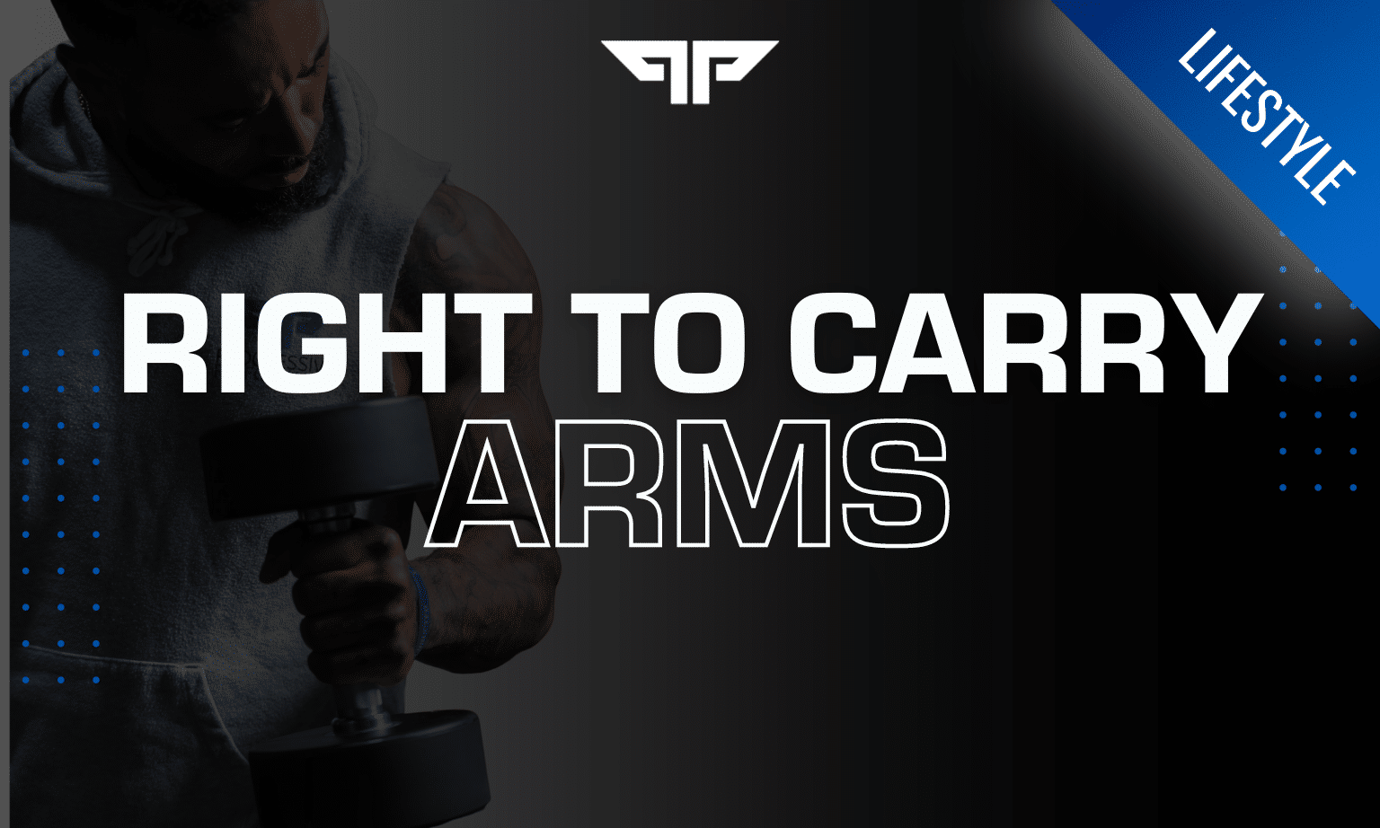 Right to Carry Arms – P2 OnDemand